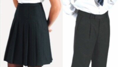 Petition · Make School Uniform Optional in Elementary and High Schools ...