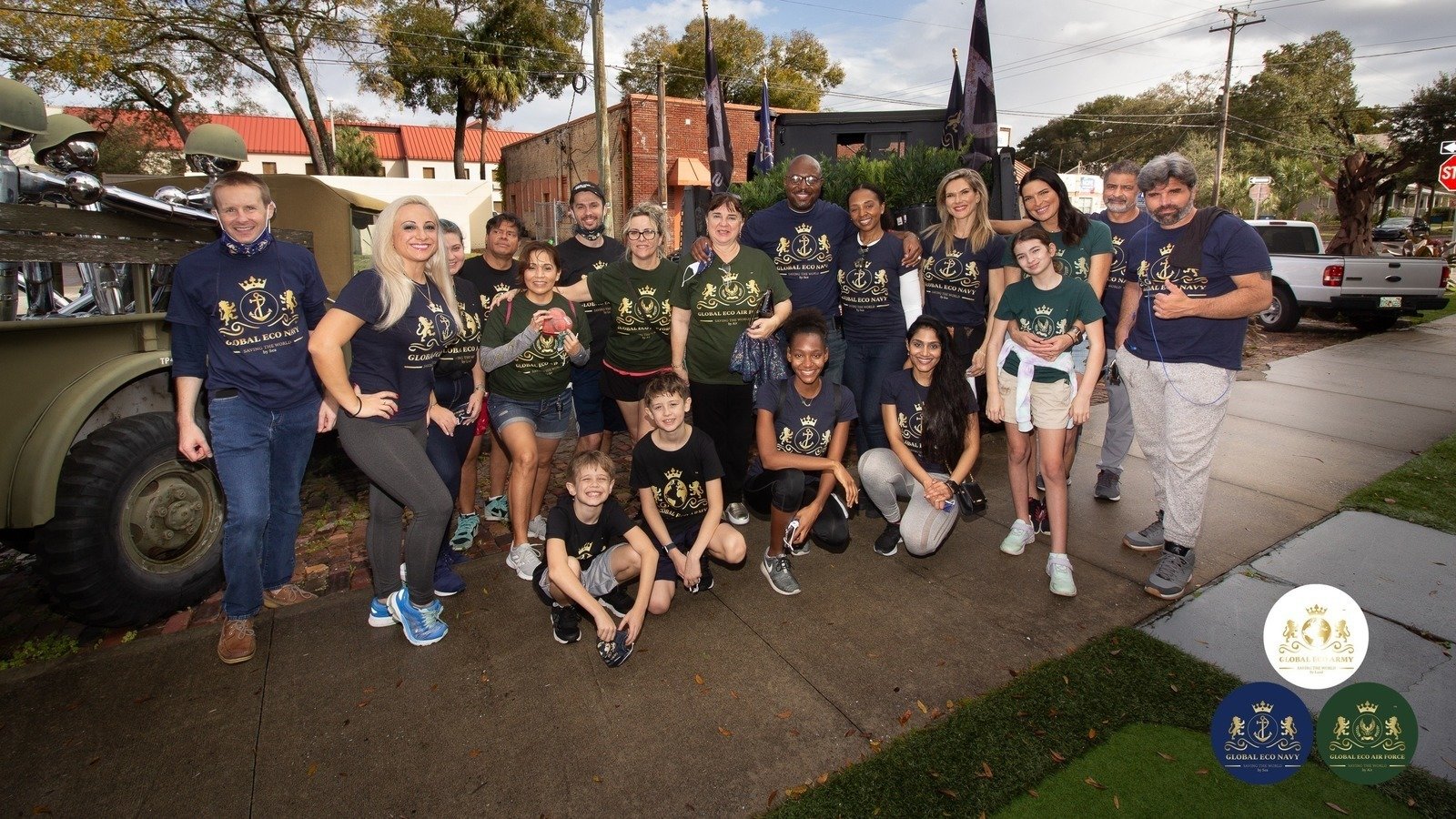 Petition · Let's Plant 8 billion Trees together for every human alive ...