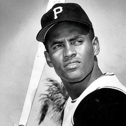 Petition · Retire Roberto Clemente's #21 League-Wide - United States ...