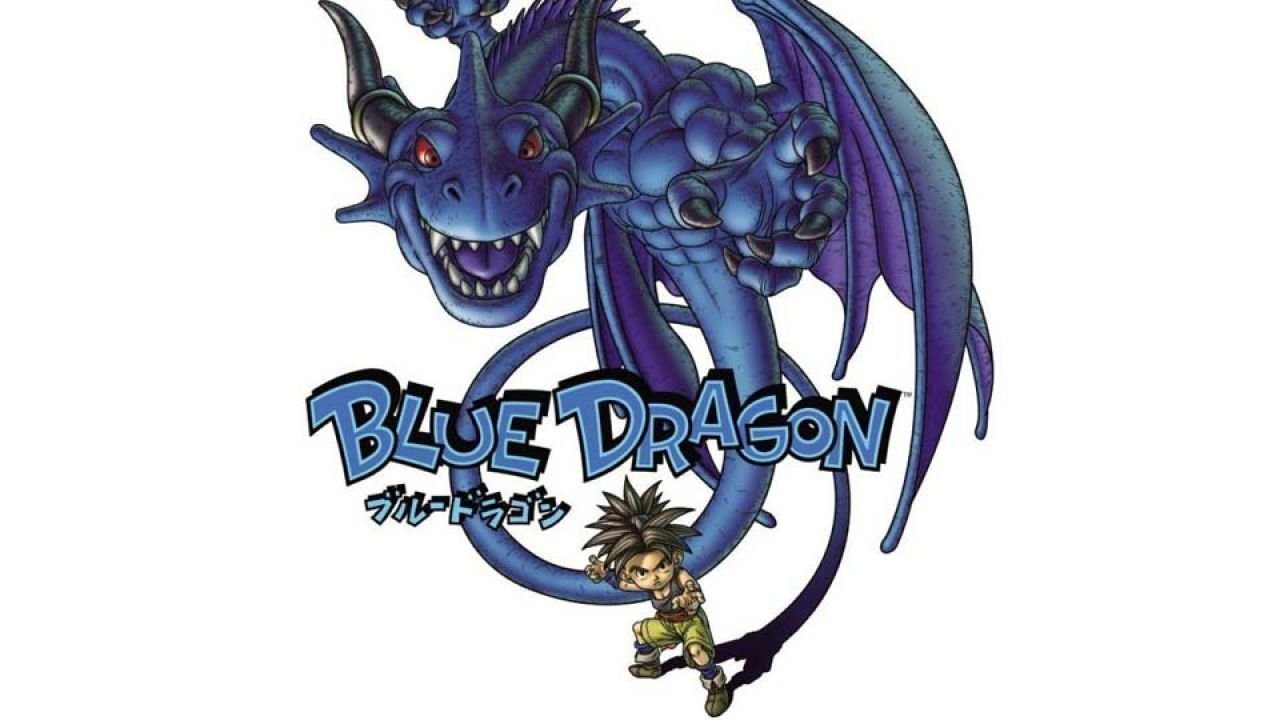 Petizione · Porting di "Blue Dragon" su PC - Italia · Change.org