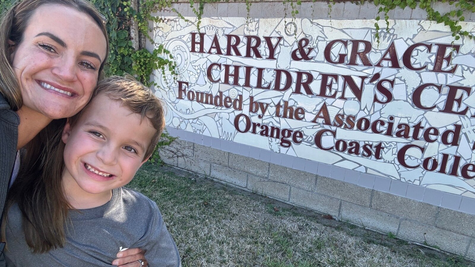 Petition · Preserve the OCC Harry and Grace Children’s Center - Costa ...