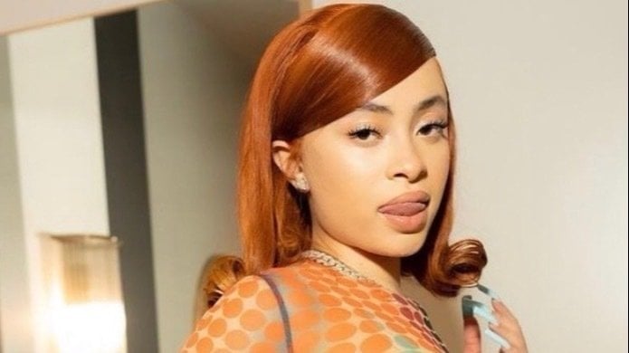 Petition · ice spice 4 next super bowl - United States · Change.org