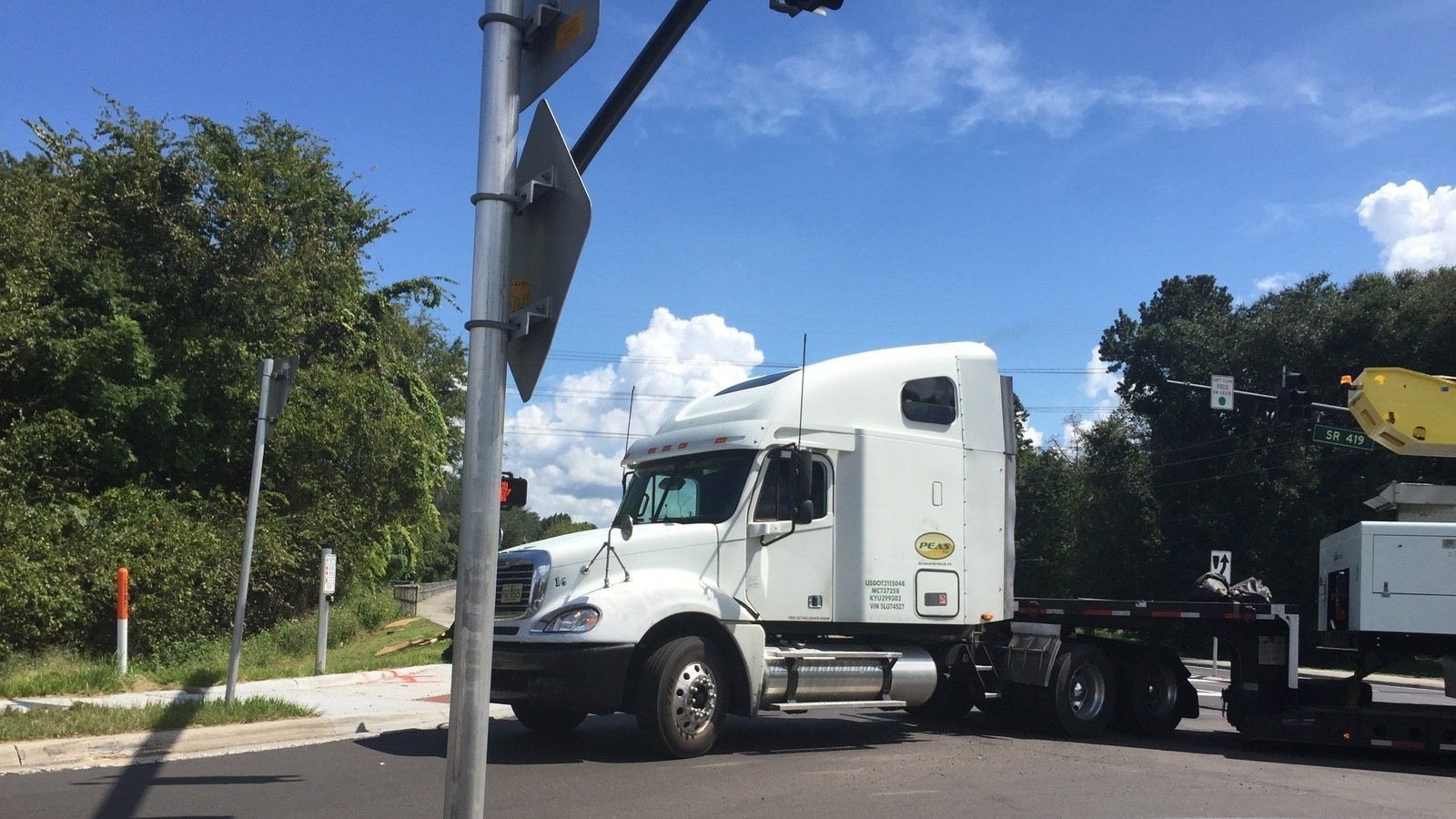 Petition · STOP SCPS From Taking the Layer Bus Stops out of Parkstone ...