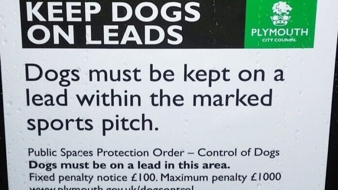 Petition · PLYMOUTH CITY COUNCIL - Lack of green space to exercise our ...