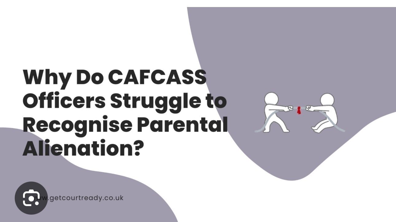 Petition · Limit Cafcass power - United Kingdom · Change.org