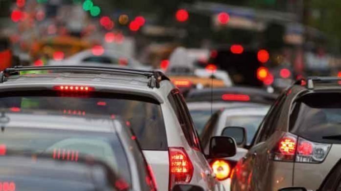 Petition · Fix the traffic light timing in Phoenix - United States ...