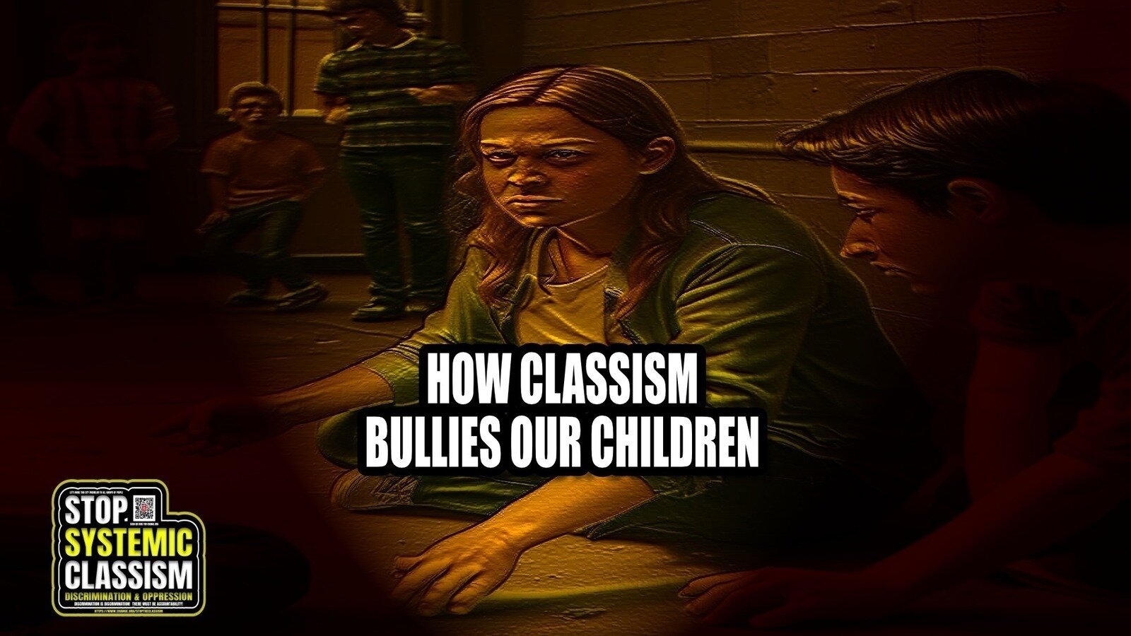 Petition update · HOW CLASSISM BULLIES OUR CHILDREN · Change.org ...