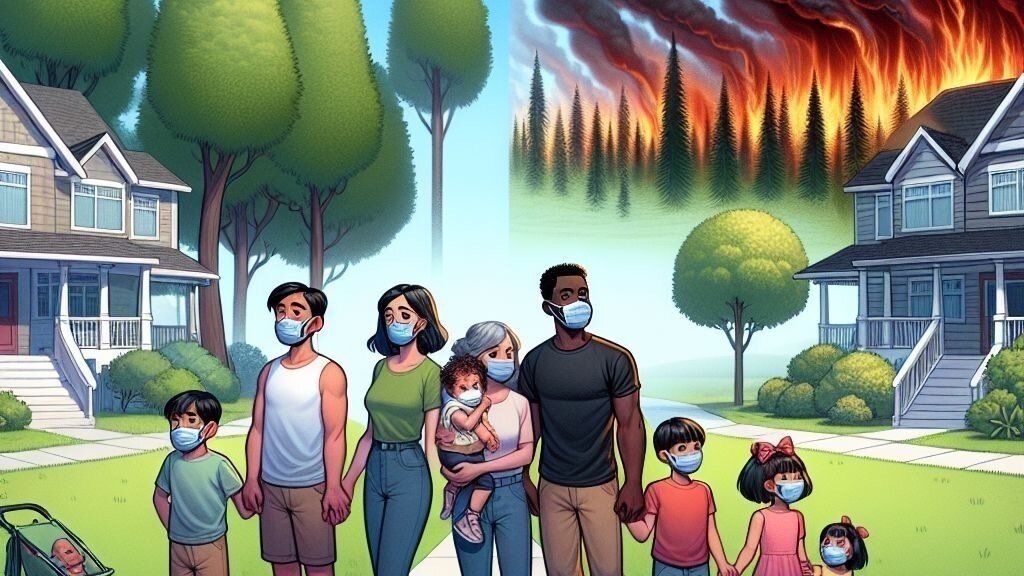 Petition · Make Burning Wood for Clearing Purposes Illegal in Albemarle ...