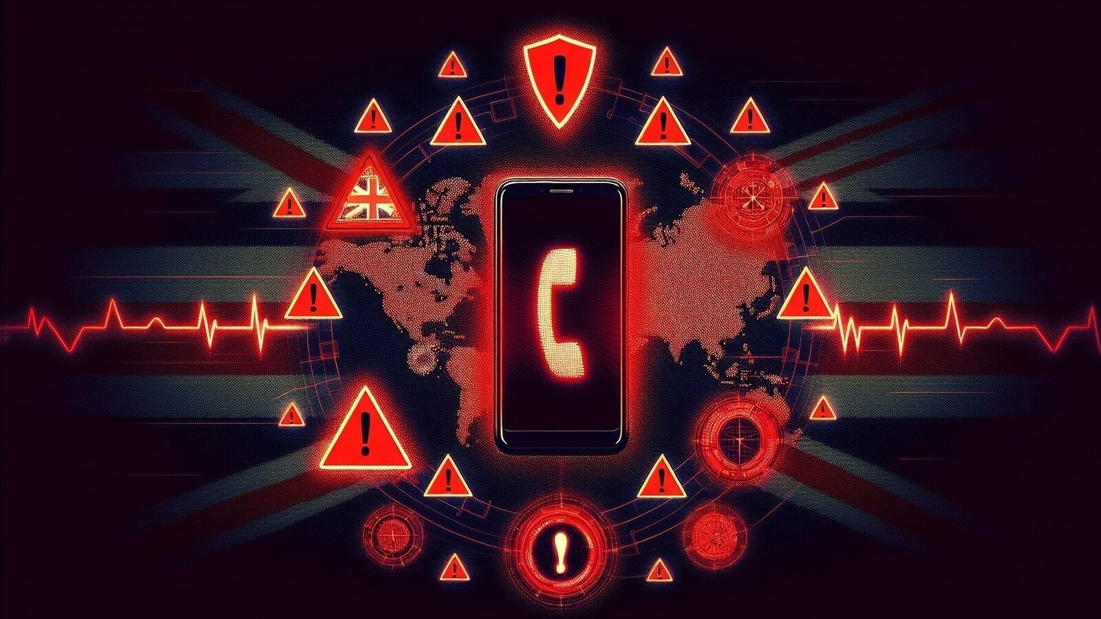 Petition · Urge UK Government to Act Against Scam Call Centers in India ...