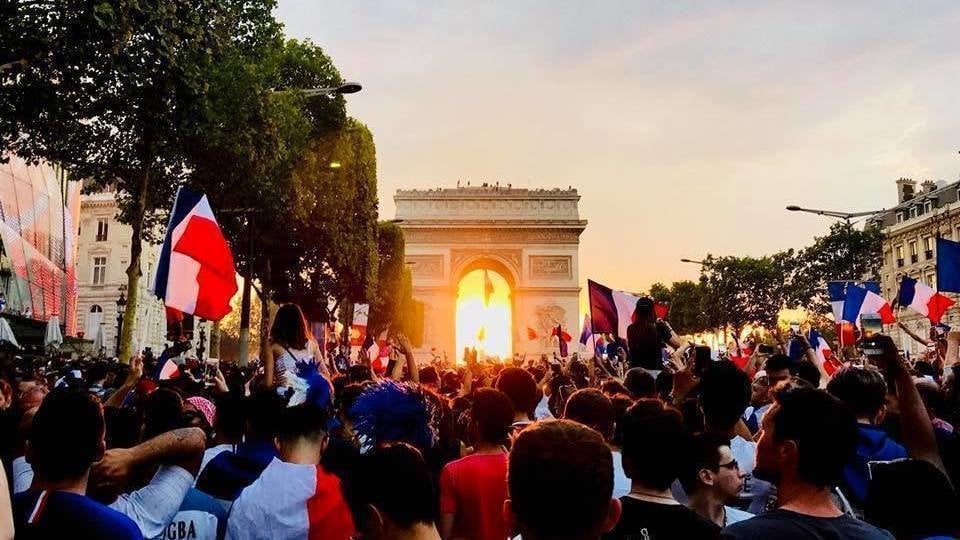 Pétition · Pour une France championne du Monde... du respect ! Stop aux ...