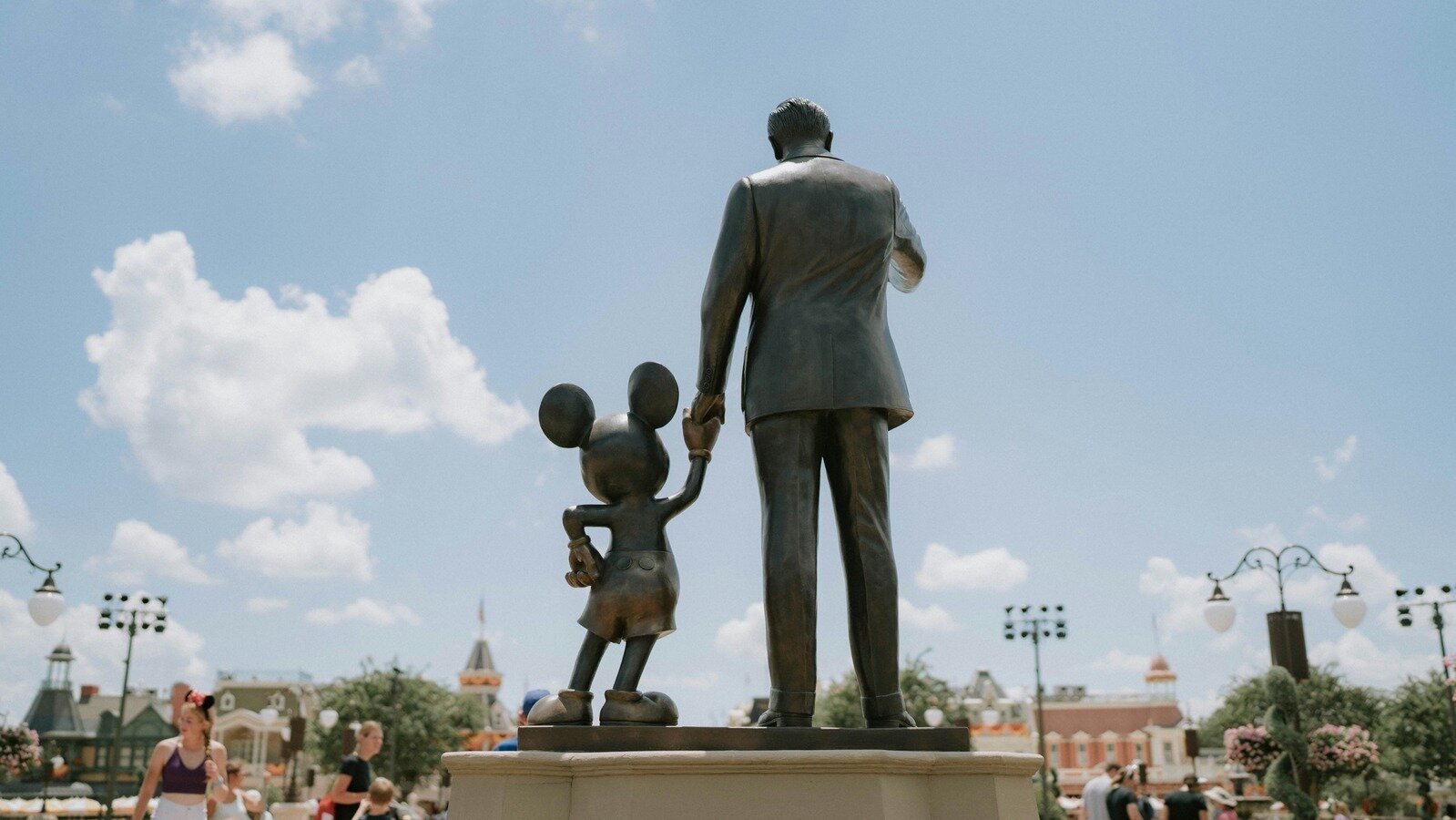 Petition · Disney Should be for Everyone - Lower Prices Now! - United ...