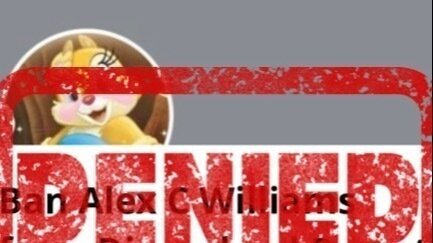 Petition update · Down with Jessica Dorr at change . Org !!! · Change ...