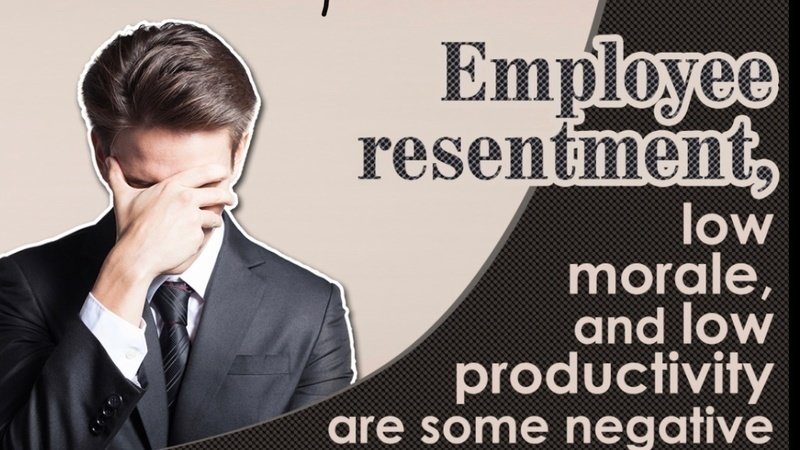 Petition · Stop nepotism in the workplace · Change.org