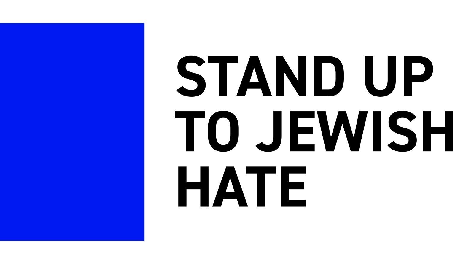Petition · Demand the Resignation of Dan Welsh for Antisemitic Posts ...