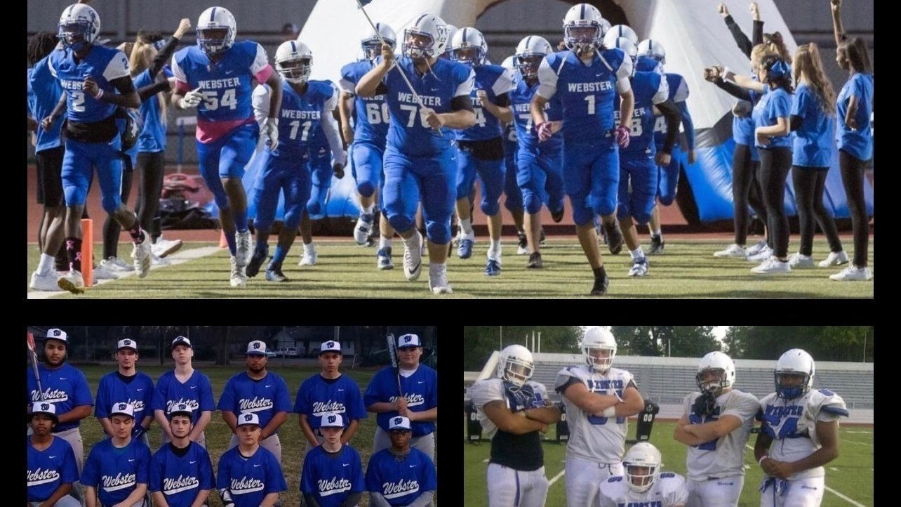 Petition · Bring back sports @ Daniel Webster - United States · Change.org