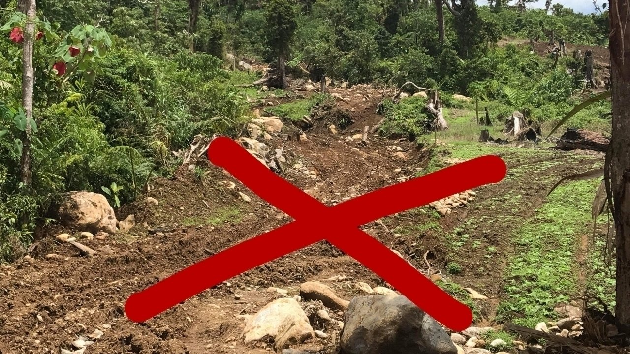 Petition · Save Lake Janagdan - Ormoc, Philippines · Change.org