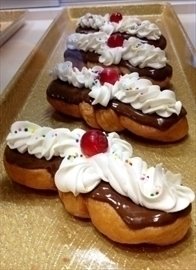 Petition · Tim Horton's to bring back Bow Tie pastry. - Canada · Change.org