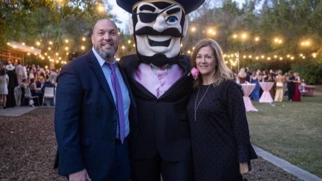 Petition · Rename Magnolia Hall to Davis Hall in honor of Jon Davis ...