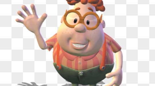 Petition · We want Nickelodeon to make a spin off show for Carl Wheezer ...