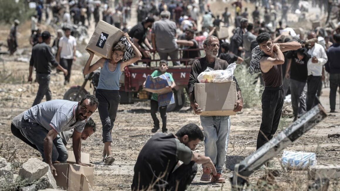 Petition · Demand the Irish government do what they can to help open a ...