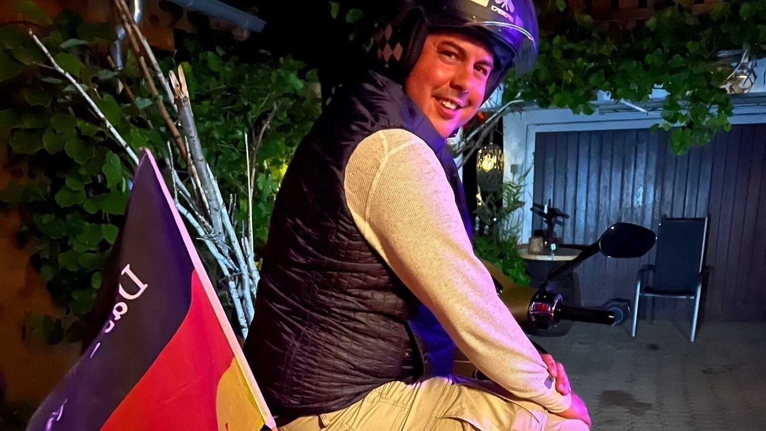 Petition · Ernennen Sie Kai Voigt zum Bundestrainer - Deutschland ...