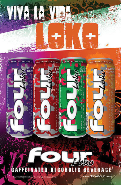 Petition · Don't Let the FDA Ban Four Loko - United States · Change.org