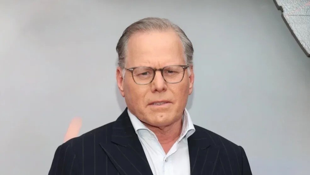 Petition · Demand Warner Bros. to Replace CEO David Zaslav and Respect ...