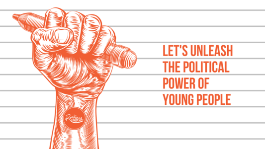 Petition · To lower the voting age (13-17 optional) - Australia ...