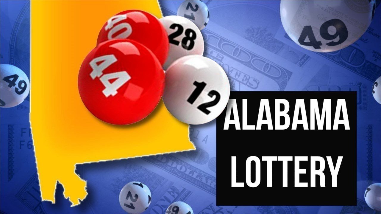 Petition · Bring the lottery to Alabama - United States · Change.org