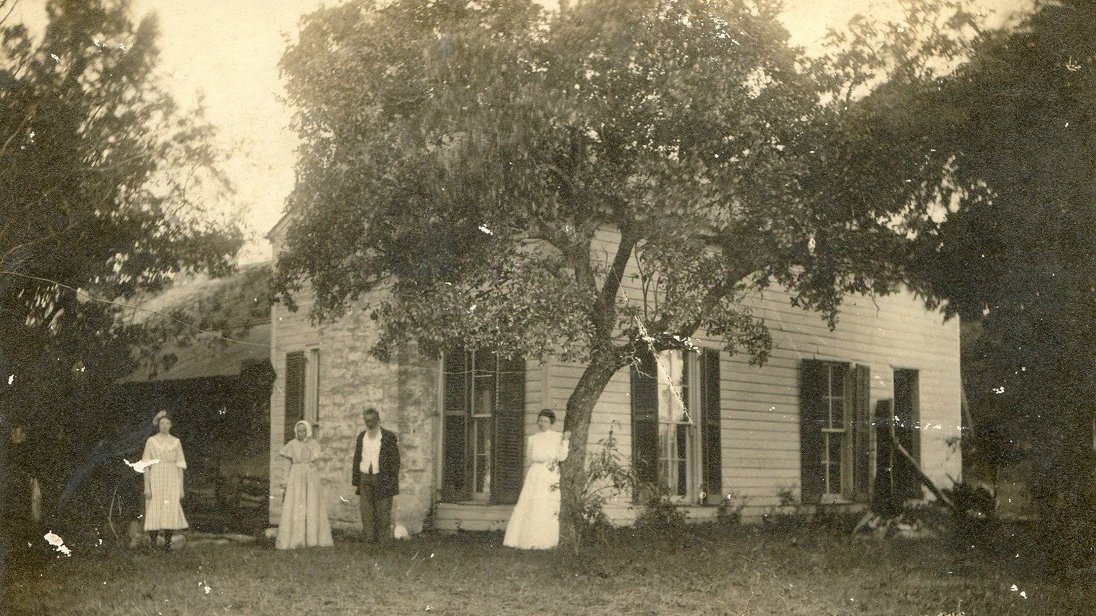 Petition · Preservation of Proposed Dripping Springs Historic Districts ...