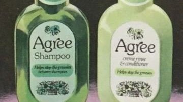 Petition · Bring back original Agree Shampoo! - United States · Change.org