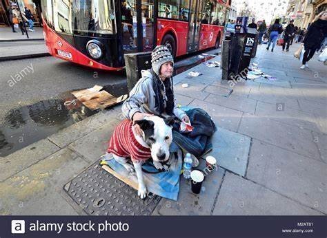 Petition · Homelessness In Kent - United Kingdom · Change.org