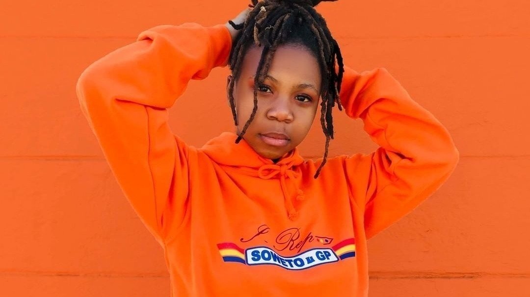 Petition · Bring Back Olerato Idolssa - South Africa · Change.org