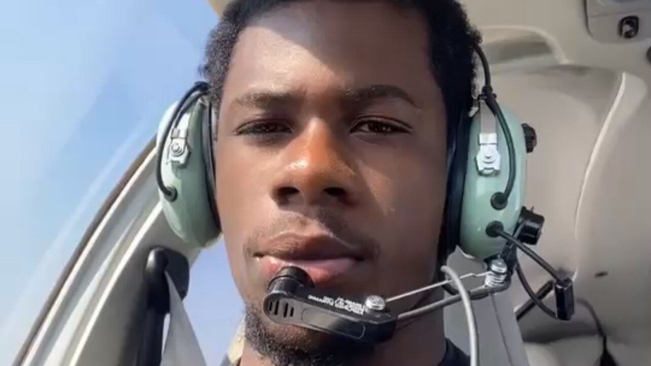Petition · Don’t Ground Wood’s Dream: Let a Haitian Aviation Student ...