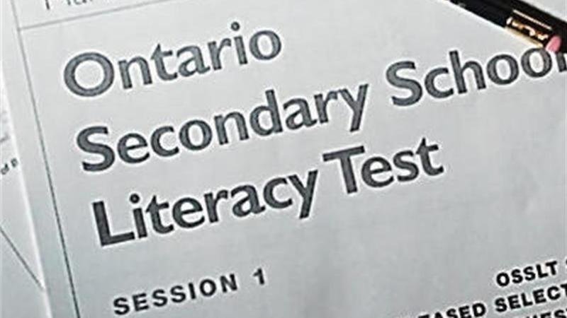 Petition · STOP LITERACY TEST REQUIREMENTS · Change.org