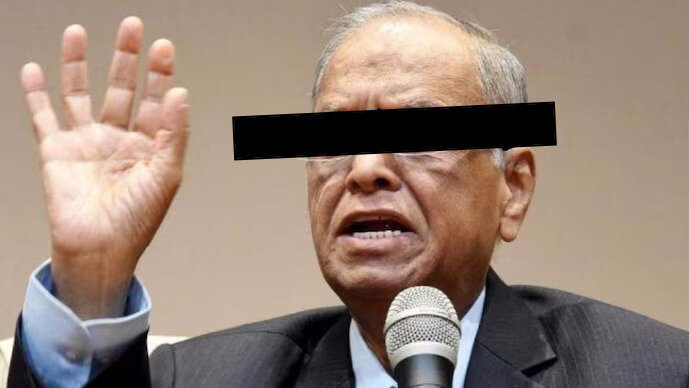 Petition · Demand Mental Health Evaluation for Narayan Murthy - United ...