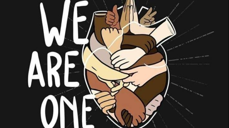 Petition · Stop Racial Discrimination, We are all equal! - Philippines ...