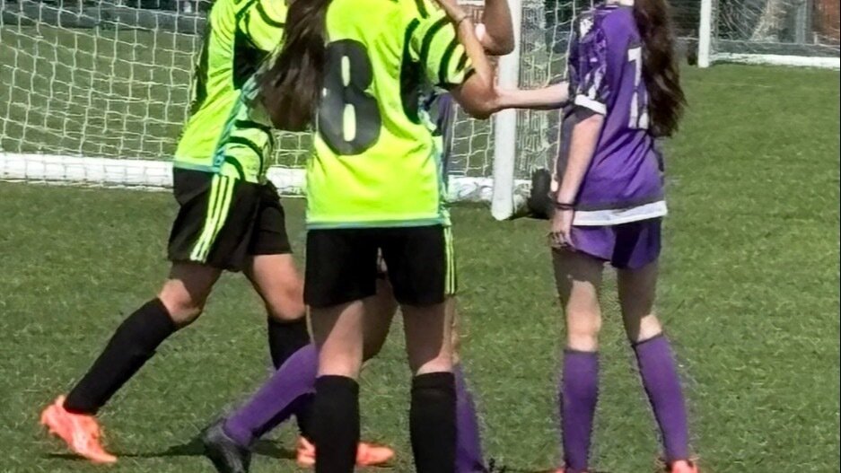 Petition · Ensure toilet access at all children’s football matches ...