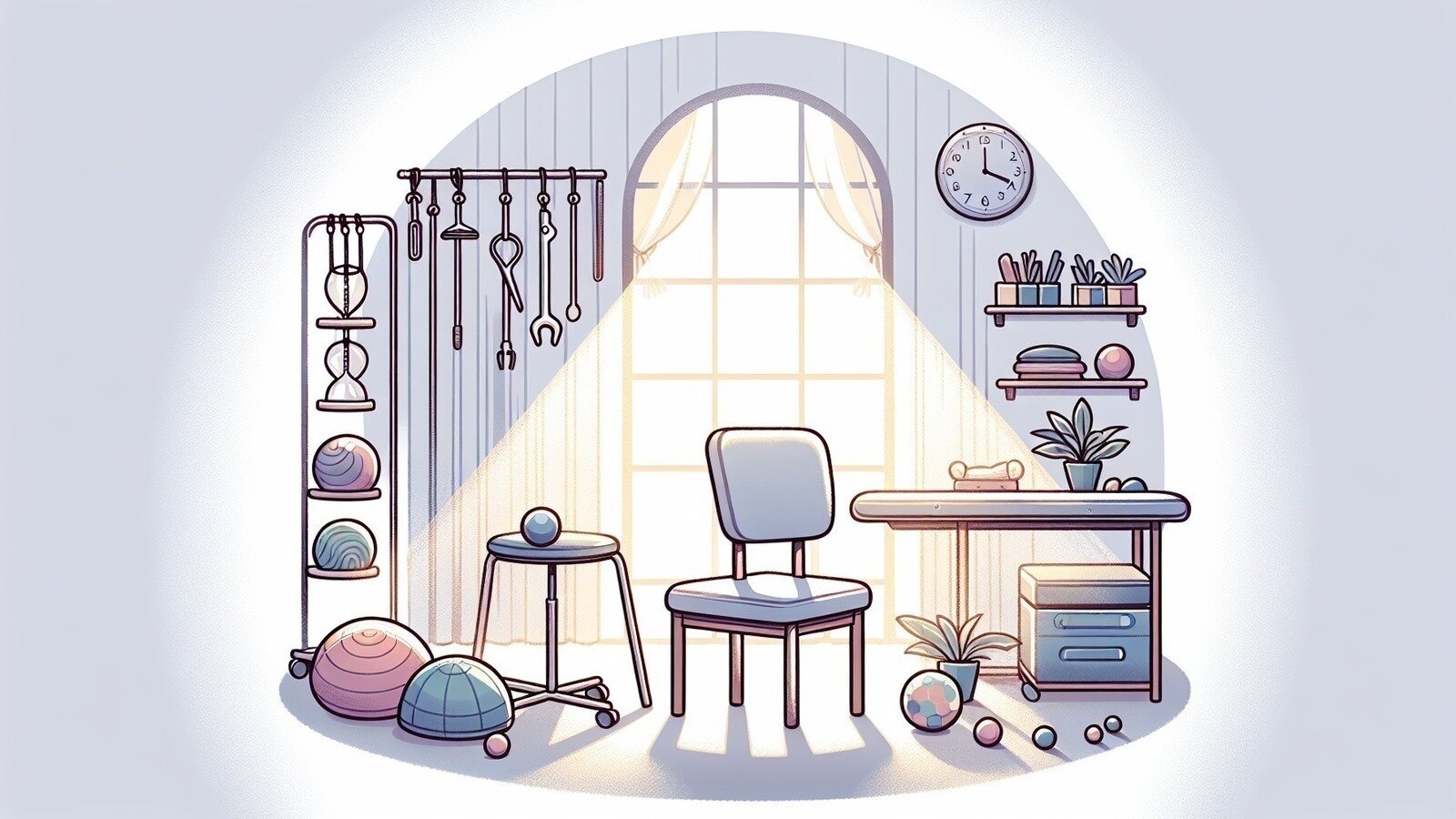 Petición · Restitución de la Terapeuta Ocupacional Luz del Carmen Rodríguez Miranda - Almoloya ...