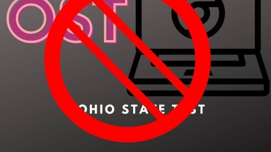 Petition · BAN STATE TESTS IN OHIO - United States · Change.org