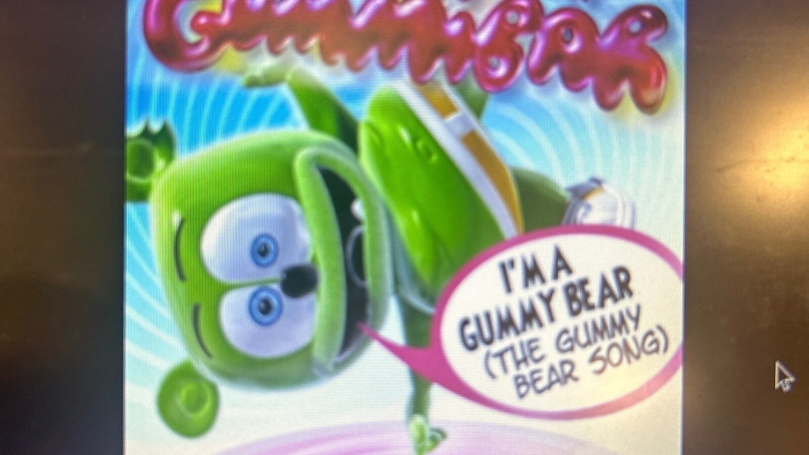 Petition · Replace the "Star Spangled Banner" with "The Gummy Bear Song ...