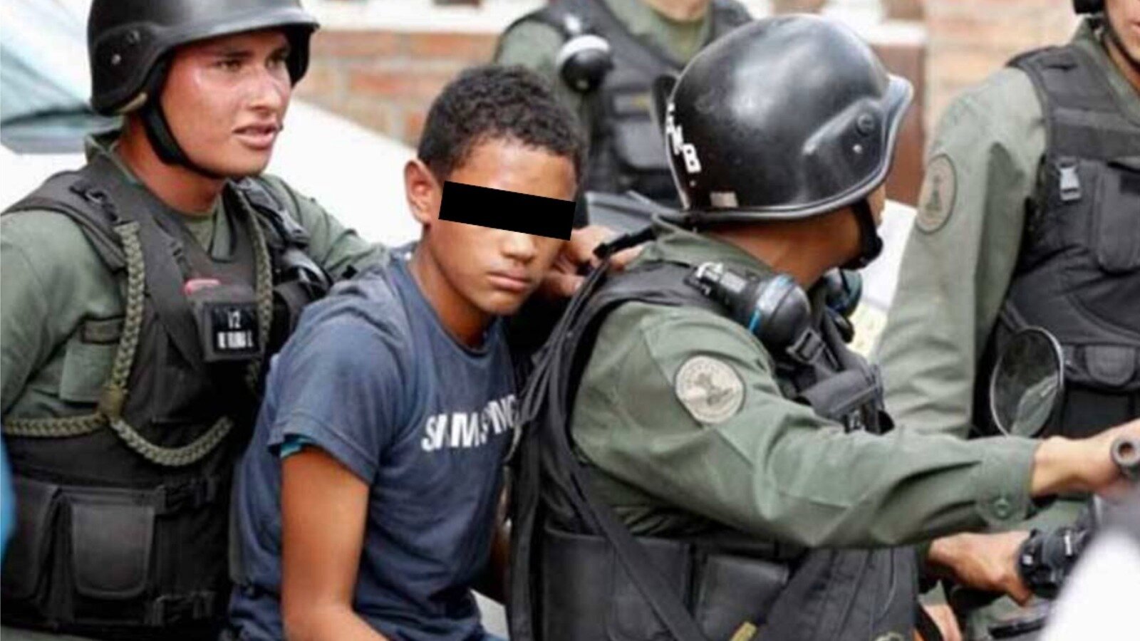 Petition · UN: Stop human rights violations in Venezuela: justice for ...