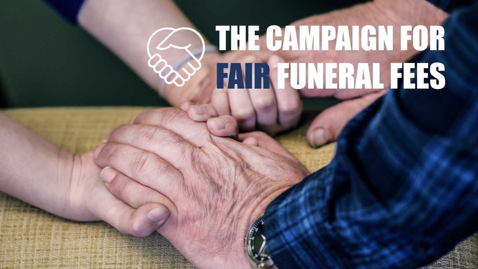 Petition · End unfair funeral fees in Scotland - United Kingdom ...