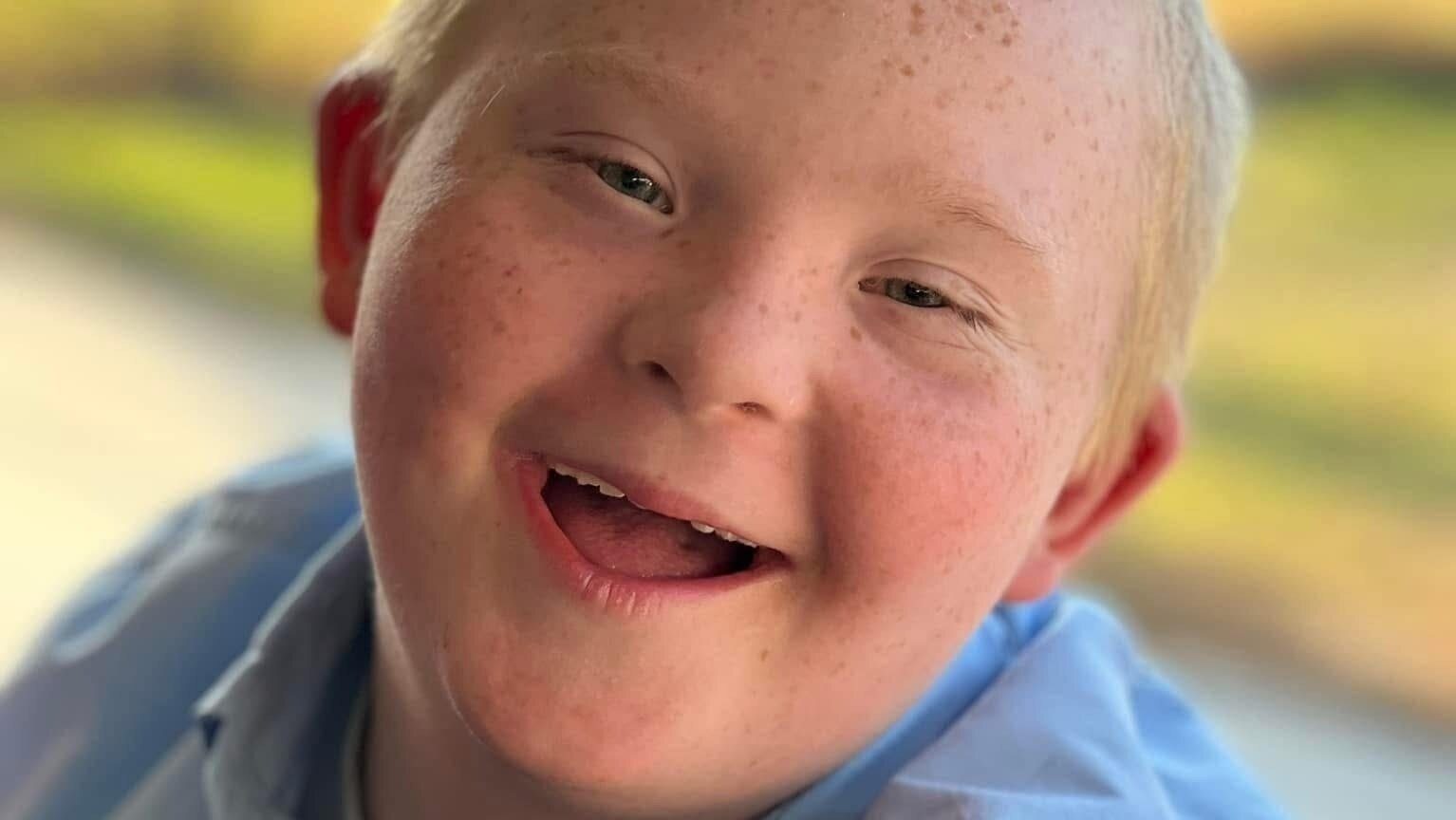 Petition · Support The Family Equity and Disability Support Act of 2025 ...