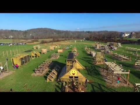 Petition · Allow activities at Tribe Obstacles - United States · Change.org