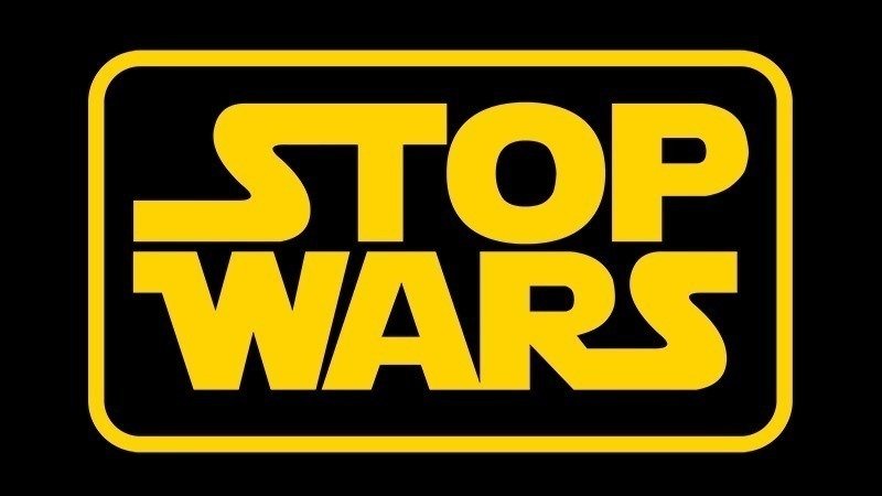 Petition · Tell troops, leaders and governments to stop wars · Change.org