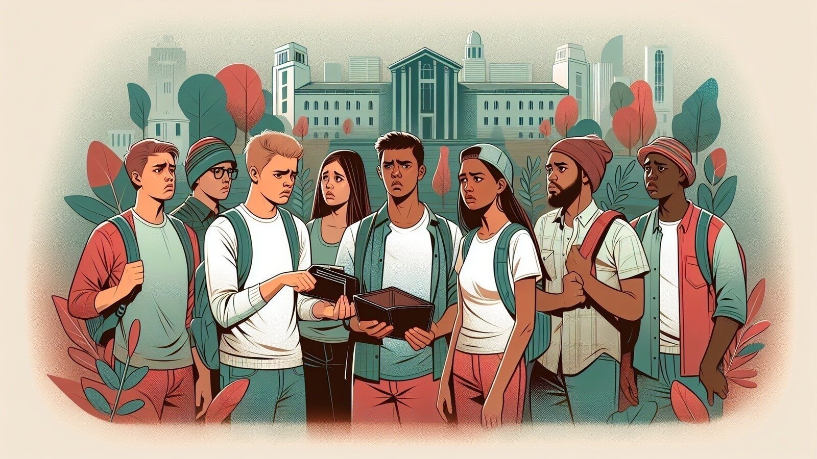 Petisi · Menuntut Transparansi dan Pendanaan Kegiatan KKN UPN Veteran ...