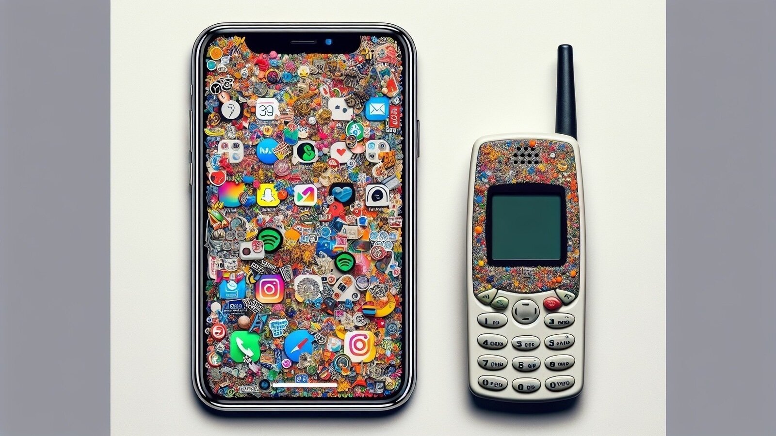 Petition · Address Adam’s Inappropriate Use of Stickers on IPhones ...