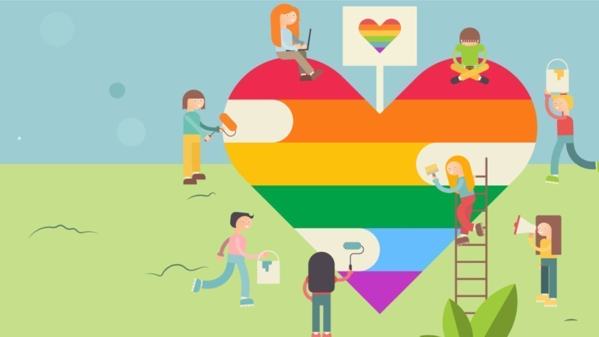 Petition · Raising LGBTQ awareness in the schools and colleges of ...