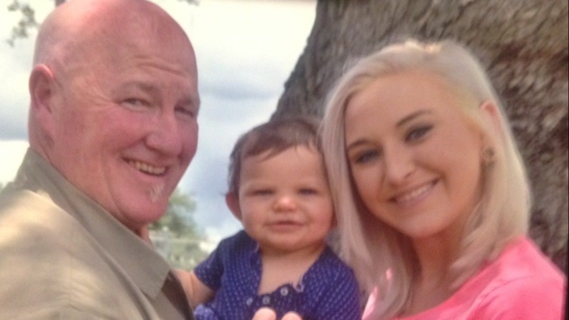 Petition · Justice for Kevin Blevins - United States · Change.org